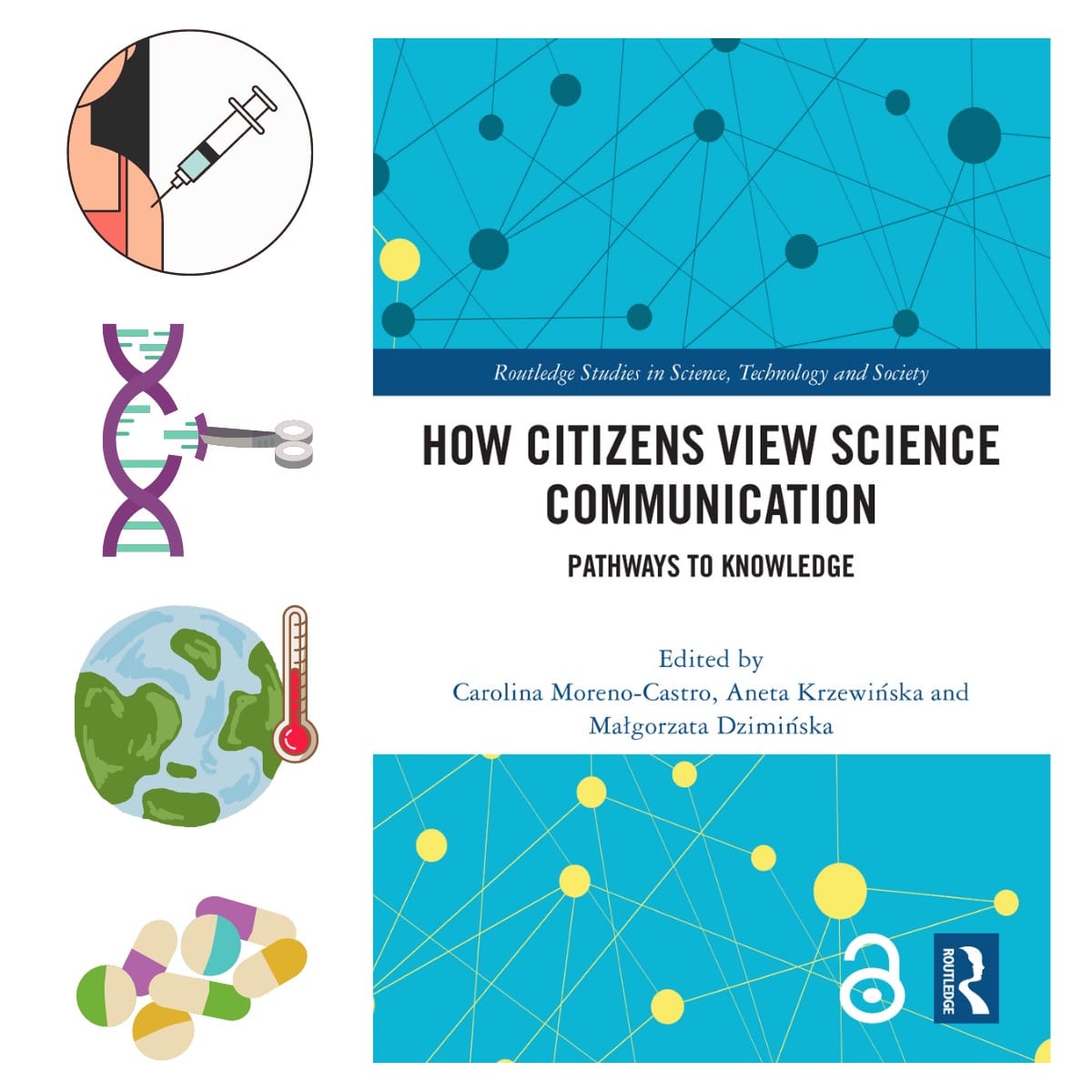 How Citizens View Science Communication: Pathways to Knowledge is ...